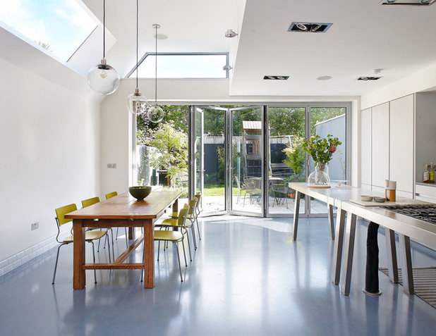 5 Sustainable Flooring Materials to Consider for Your Home