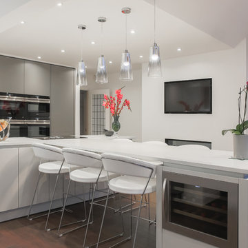Unconventional Kitchen - Photos & Ideas | Houzz