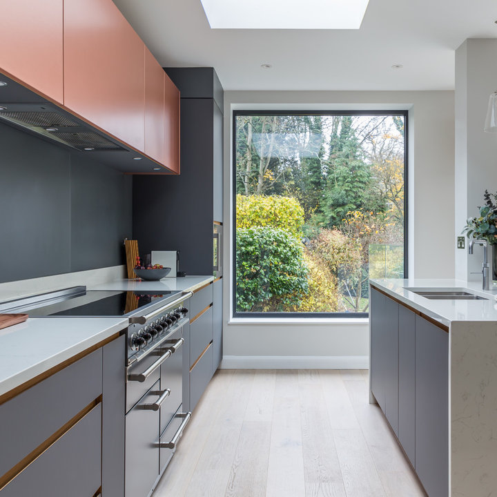 Kitchen Diner Extension - Photos & Ideas | Houzz