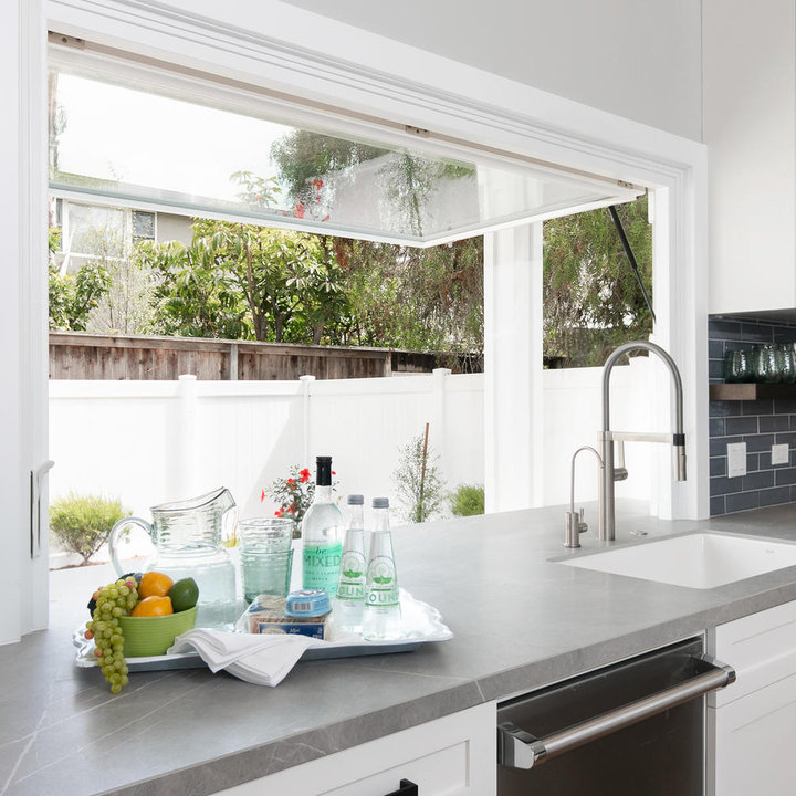 Pass Through Awning Windows Ideas - Photos & Ideas | Houzz