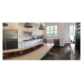 Recent Projects - Kitchen - Houston - by Blackwell Design, LLC | Houzz