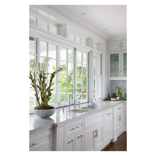 Red Hill - Kitchen - Brisbane - by User | Houzz