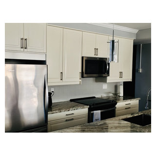 Red Hill - Traditional - Kitchen - Toronto - by Still Waters Design | Houzz