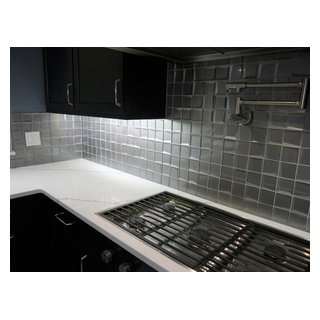 Redmond Kitchen Remodel - Modern - Kitchen - Seattle - by Innovative ...