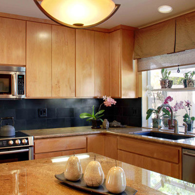 75 Asian Kitchen Ideas You'll Love - December, 2024 | Houzz