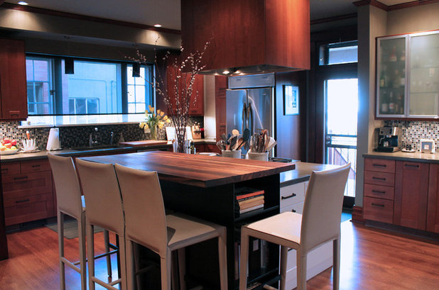 My Houzz: Colorado Bungalow, Creatively Redone