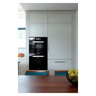 Renovation - Kitchen, Powder, Laundry & Scullery - City Beach ...