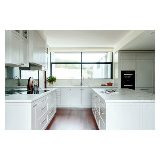 Renovation - Kitchen, Powder, Laundry & Scullery - City Beach ...