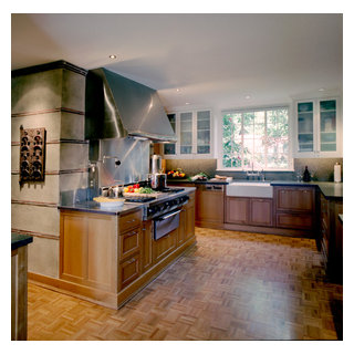 Renovation of a 1928 House - Traditional - Kitchen - Portland - by ...