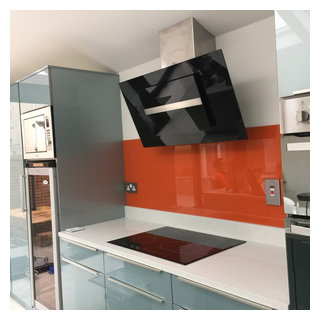 Residential 7 Extension & Total Refurbishment - Cuisine - Autres ...