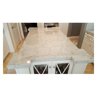 Residential TuffSkin Protection - Contemporary - Kitchen - Las Vegas ...