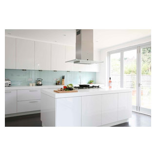 Richmond - Modern - Kitchen - London - by Morph Interior Ltd | Houzz