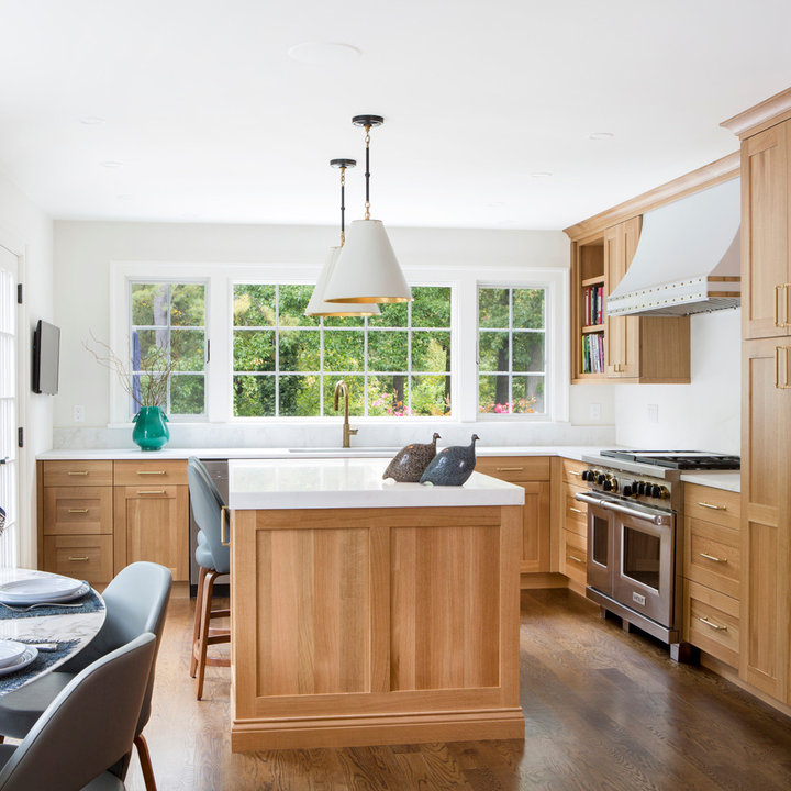 Rift Cut Ash - Photos & Ideas | Houzz
