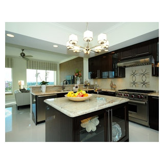 Ritz-Carlton- Singer Island - Classique Chic - Cuisine - Miami - par ...