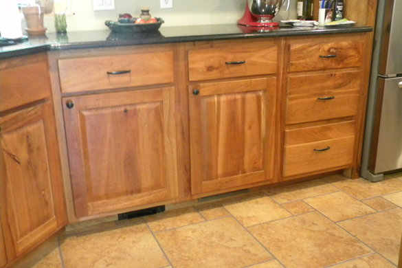 RIVER RUN CABINETS - Project Photos & Reviews - Butler, TN US | Houzz