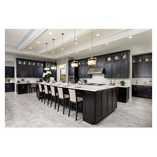 Robert Kitchen in Phoenix - Contemporary - Kitchen - Denver - by ...