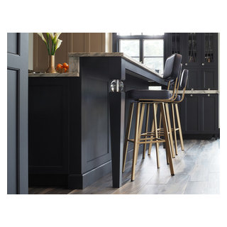 Rochelle East - Transitional - Kitchen - New York - by Signature ...