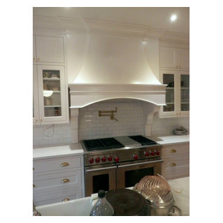 ROCHELLE - Kitchen - Toronto - by PULSAR DESIGN INC. | Houzz IE