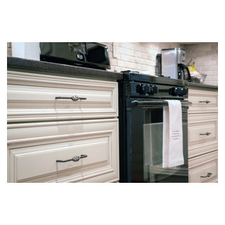 Roswell/East Cobb Complete Kitchen Redesign and Makeover - Classique ...