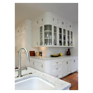 Roth House - Contemporary - Kitchen - Los Angeles - by RCDF Studio | Houzz