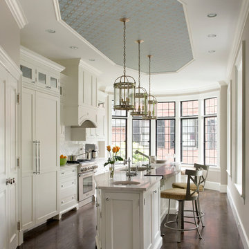 Rowhouse Kitchen - Photos & Ideas | Houzz