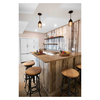 Rustic Barn Doors, Harry Potter and Views of Lake Beulah - Farmhouse ...