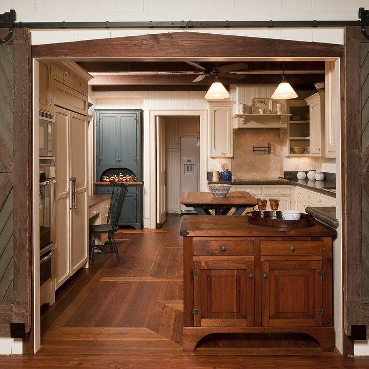 Rustic Elegance - Photos & Ideas | Houzz