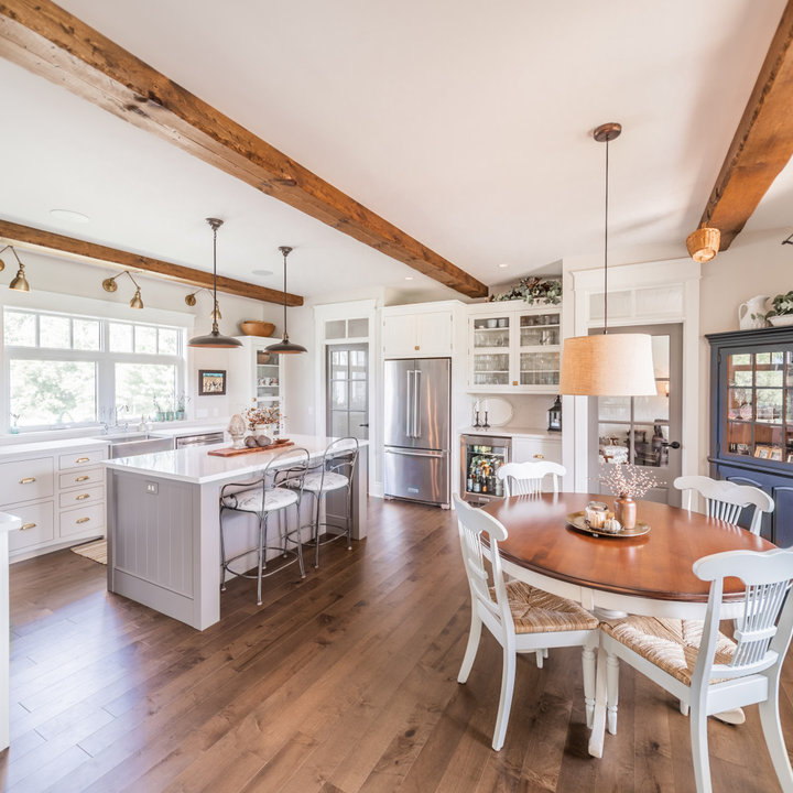 75 Traditional Kitchen Ideas You'll Love - May, 2023 | Houzz