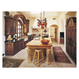 Rysso Peters - Kitchen - Phoenix - by Rysso Peters | Houzz