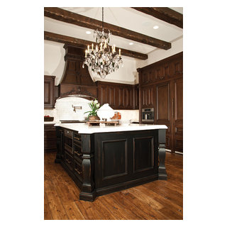 Rysso Peters - Traditional - Kitchen - Phoenix - by Rysso Peters | Houzz