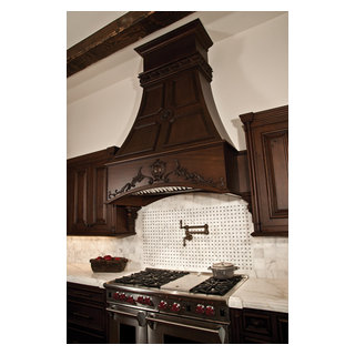 Rysso Peters - Traditional - Kitchen - Phoenix - by Rysso Peters | Houzz