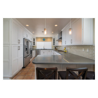 San Diego Kitchen Remodel 5 - Modern - Kitchen - San Diego - by Remodel ...