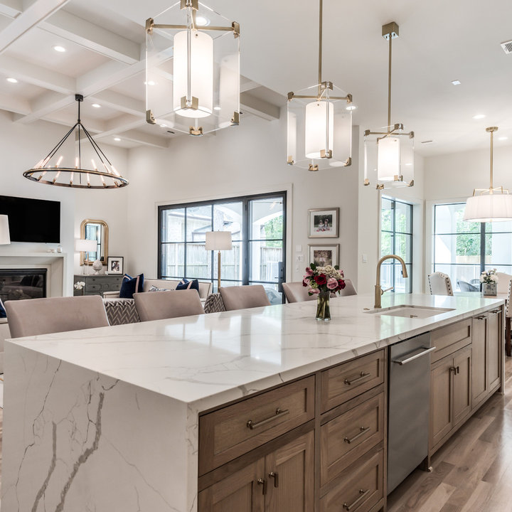 Kitchen Design Ideas, Inspiration & Images - July 2024 | Houzz IN