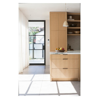 Santa Monica Canyon - Modern - Kitchen - Los Angeles - by DISC ...