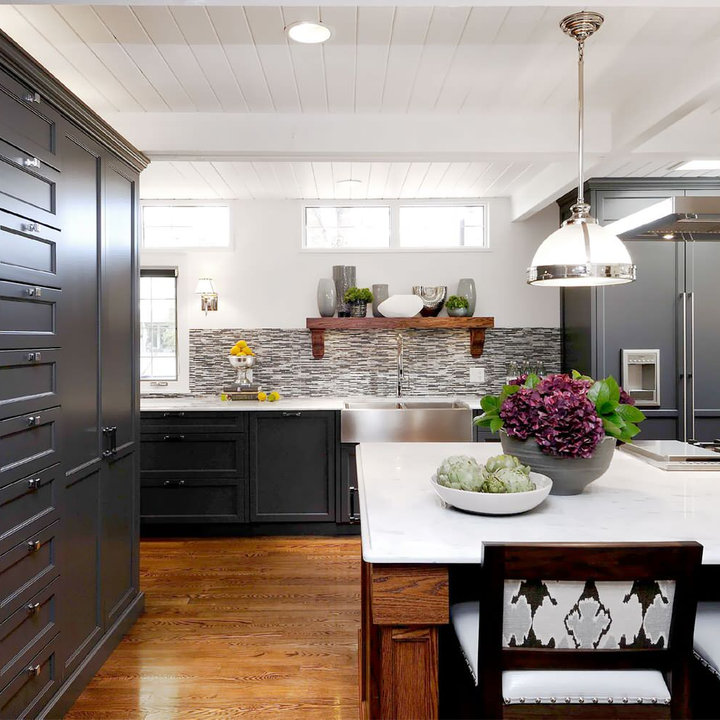 10 X 20 Kitchen - Photos & Ideas | Houzz