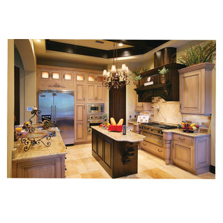 Sater Design Collection's 6786 "Ferretti" Home Plan - Mediterranean ...