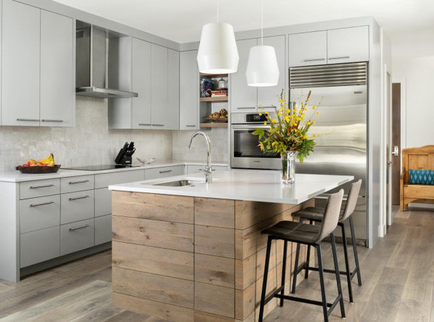 7 Essential Features of a Well-Designed Kitchen