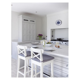 Scarlett - Transitional - Kitchen - Other - by Garrett Dillon Crafted ...