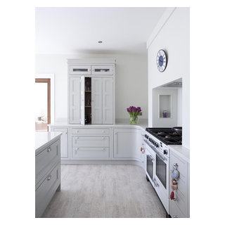 Scarlett - Transitional - Kitchen - Other - by Garrett Dillon Crafted ...