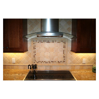 Scott - Traditional - Kitchen - San Francisco - by Kitchens of Diablo ...