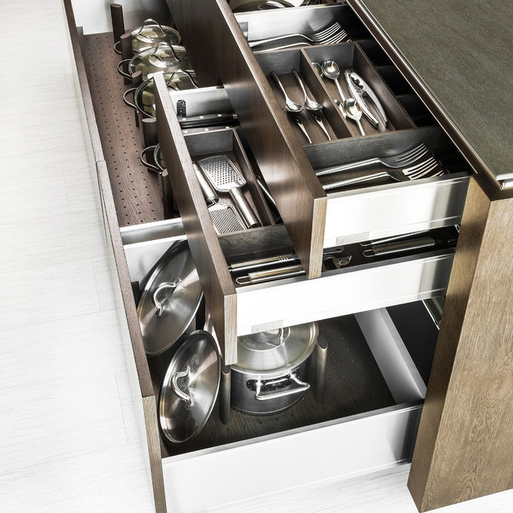 75 Modern Kitchen Ideas You'll Love - October, 2025 | Houzz