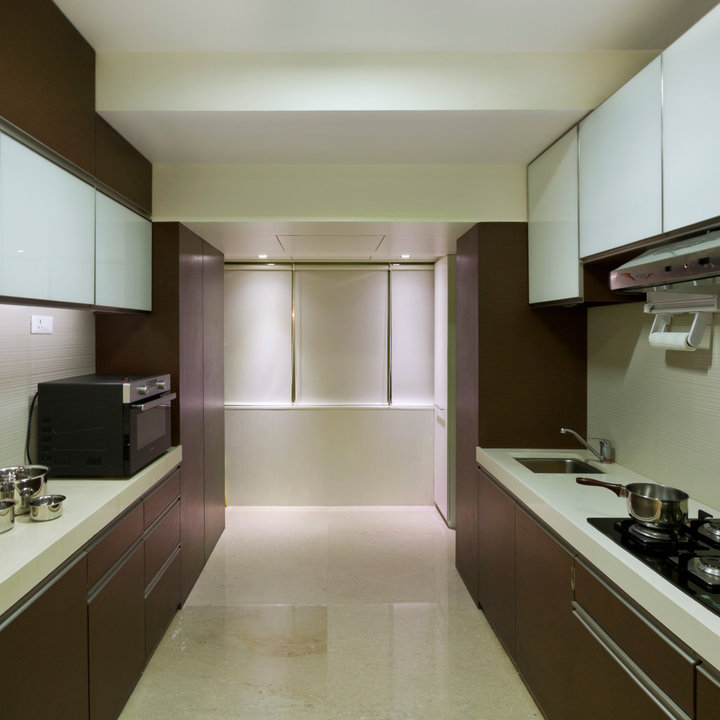 Indian Kitchen Design Ideas, Inspiration & Images - August 2022 | Houzz IN