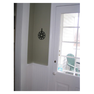 Shirley Corwin - Country - Kitchen - Cleveland | Houzz IE