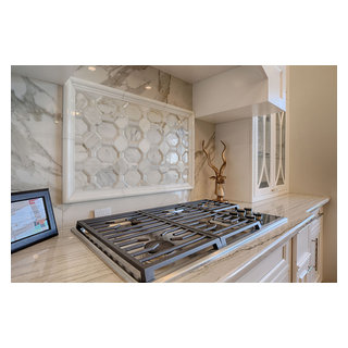 Showcasing Kitchen Showroom For Grand Opening - Cocina - Edmonton - de ...