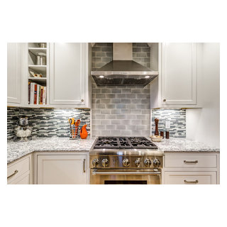 Showplace Cabinetry: Concord Flush Inset Kitchen - Dayton Ohio ...