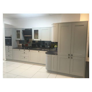 Showroom Kitchen Display Sets - Traditional - Kitchen - Other - by The ...