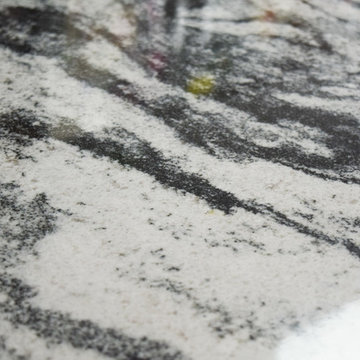 Siberian White Granite - Photos & Ideas | Houzz