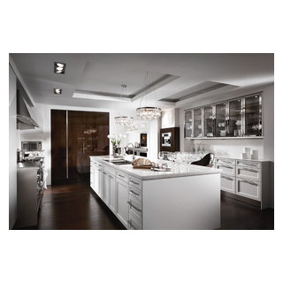 SieMatic Classic Style Collection - Traditional - Kitchen - Other - by ...