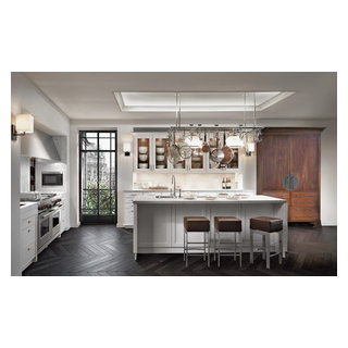 SieMatic Classic Style Collection - Traditional - Kitchen - Other - by ...