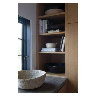 Silver Lake Hills - Mediterranean - Kitchen - Los Angeles - by DISC ...